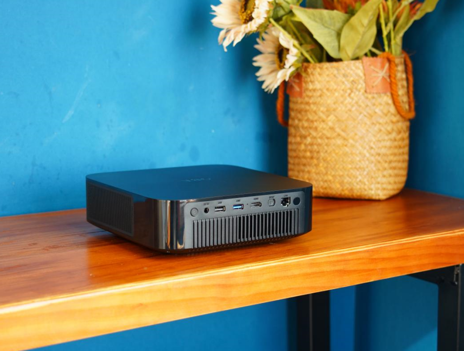 2023高性价比轻薄旗舰投影仪——大眼橙X7D Pro实际使用体验 - 知乎