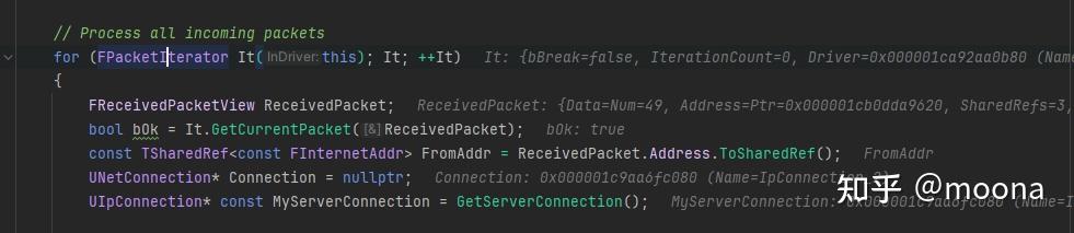 UE RPC分析 - 知乎