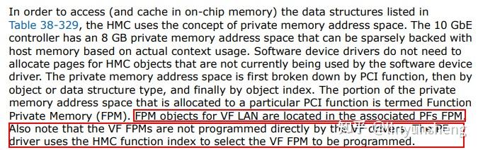 RDMA驱动QP/MR等对象的上下文内存管理分析 - 知乎