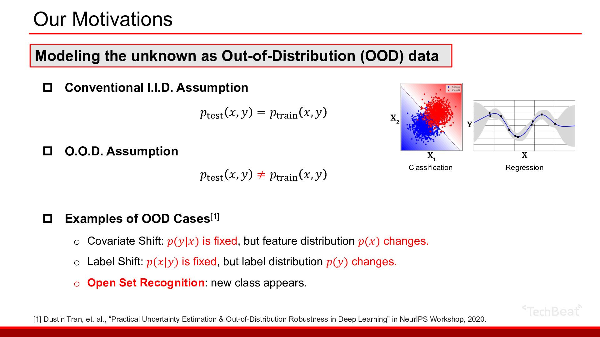 Talk | RIT在读博士生包文韬: DEAR：面向开集动作识别的深度证据学习 - 知乎