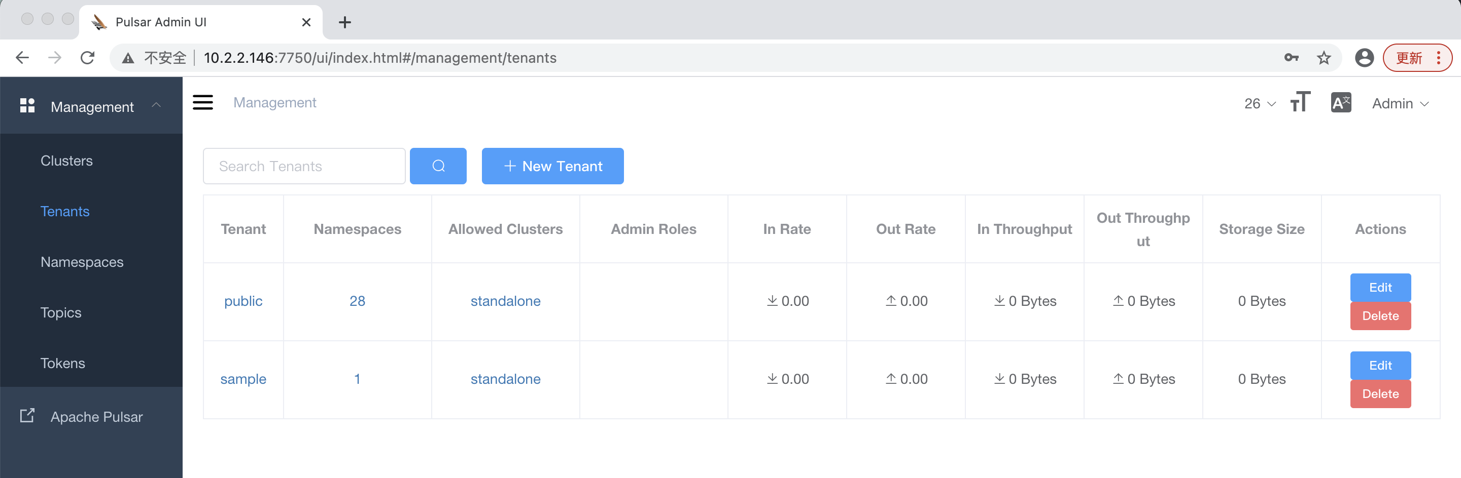 技术干货｜一文彻底读懂高性能消息组件Apache Pulsar - 知乎