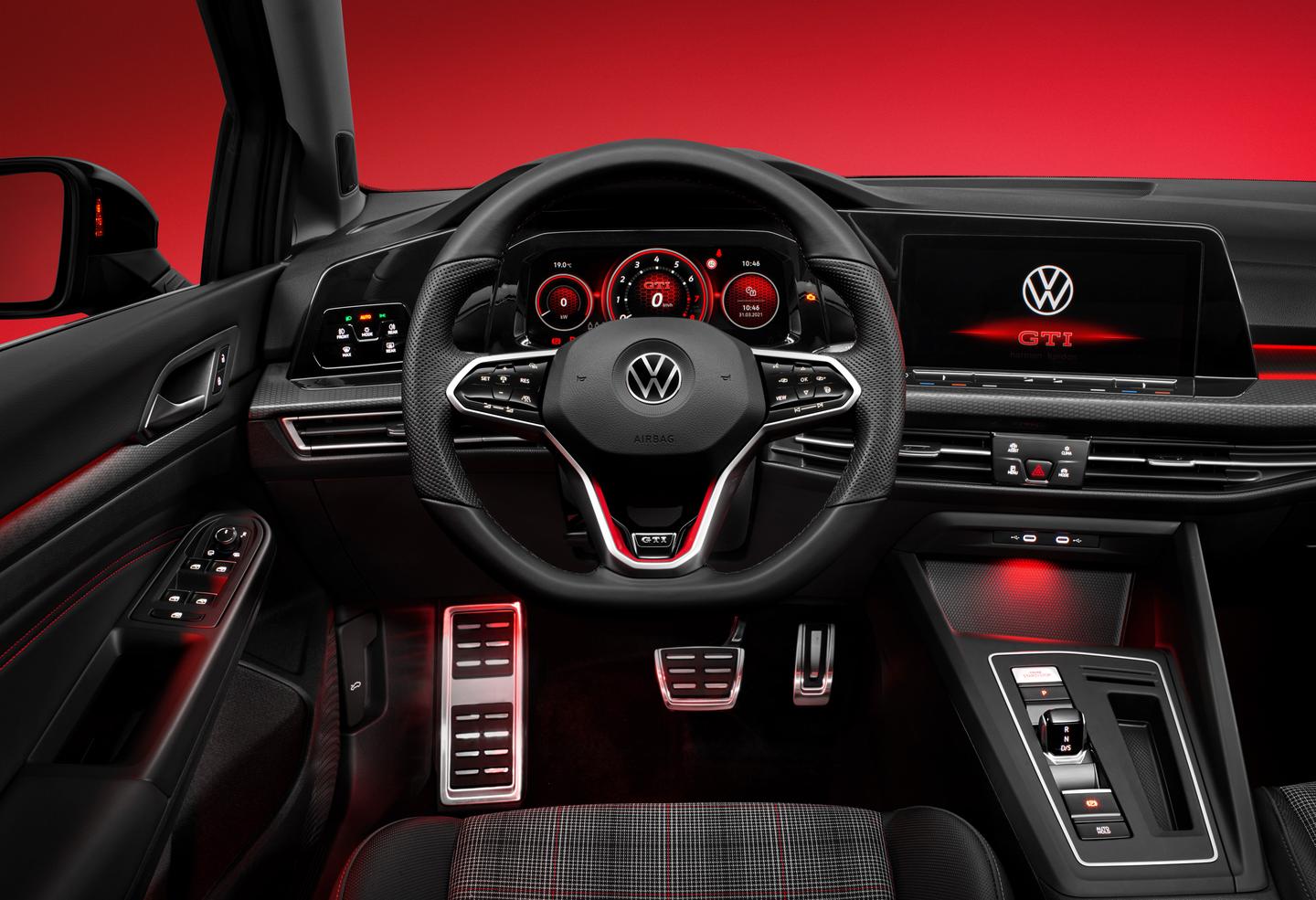 灵活又舒适，将操控进行到底！全面揭秘GTI DCC动态底盘 - 知乎