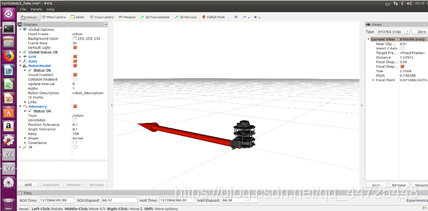 Turtlebot3入门教程-仿真（1） - 知乎