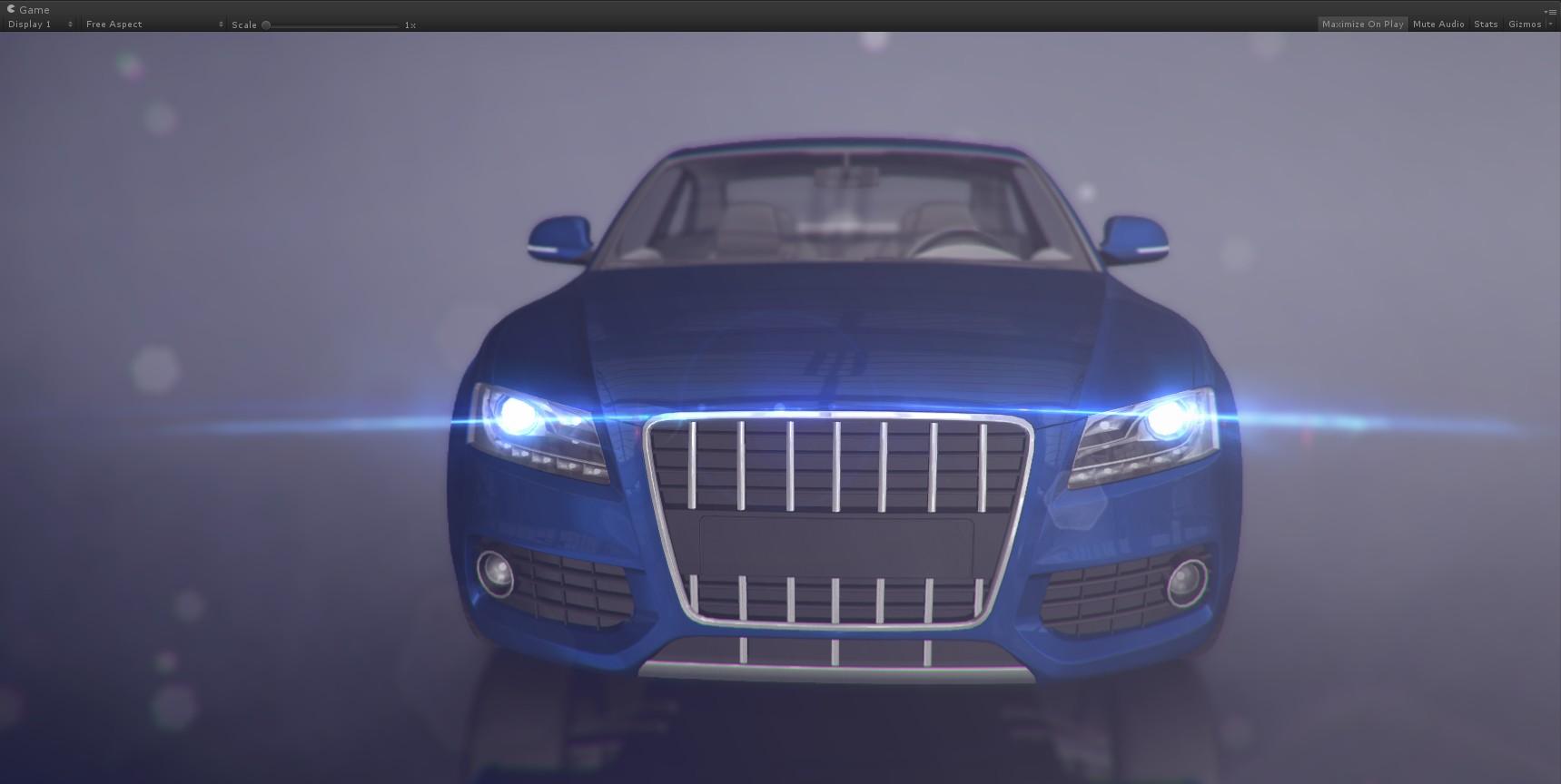【unity Shader实践】基于matcap实现适于移动平台的“次时代”车漆shader 知乎