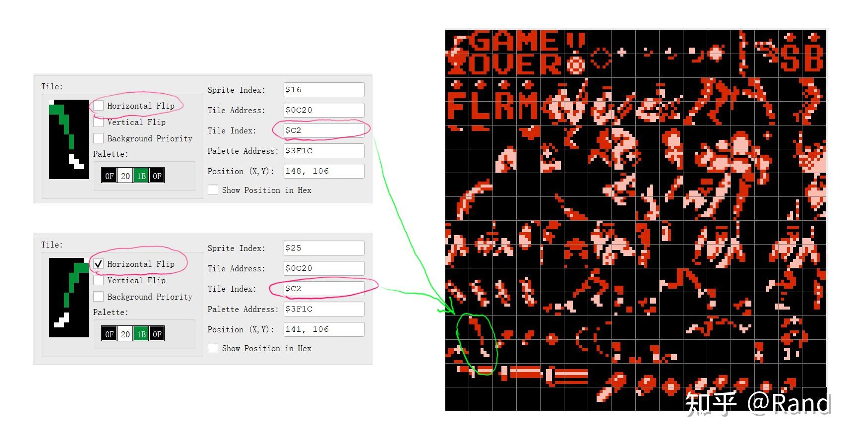 NES基本原理(三) PPU 1 - 知乎