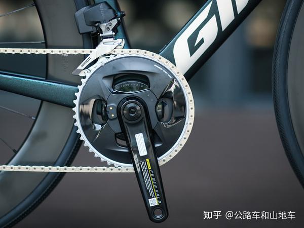 气动怪兽来了，2022款捷安特Propel Adv Pro 1，全套速联无线电变 - 知乎