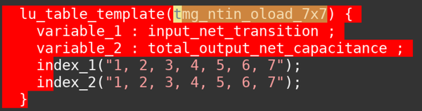 lib信息，nldm与ccs内容 - 知乎