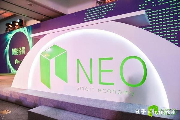 三分钟了解小蚁NEO的千倍币发展史 - 知乎