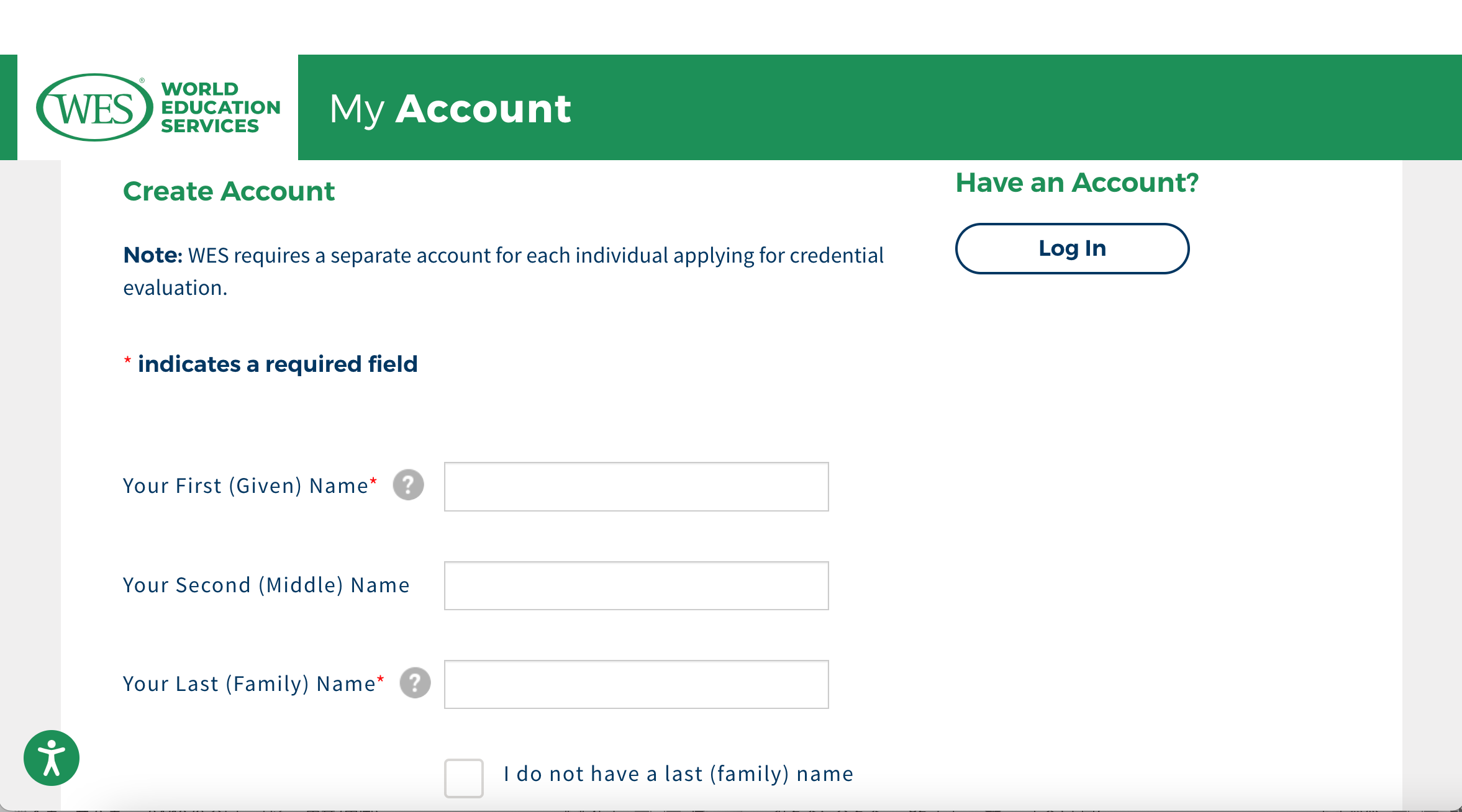 WES认证的详细教程是怎样的 - 知乎