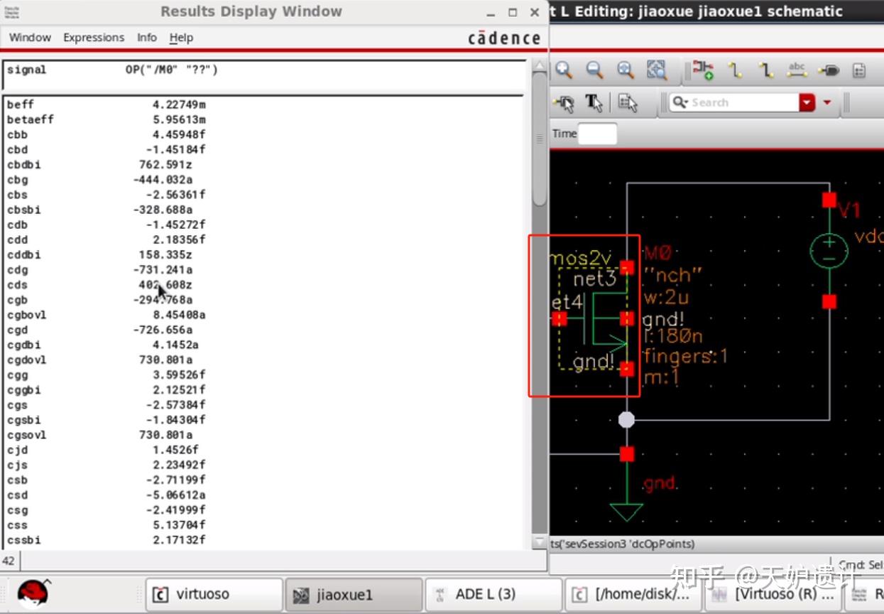 IC617基础问题指南 - 知乎