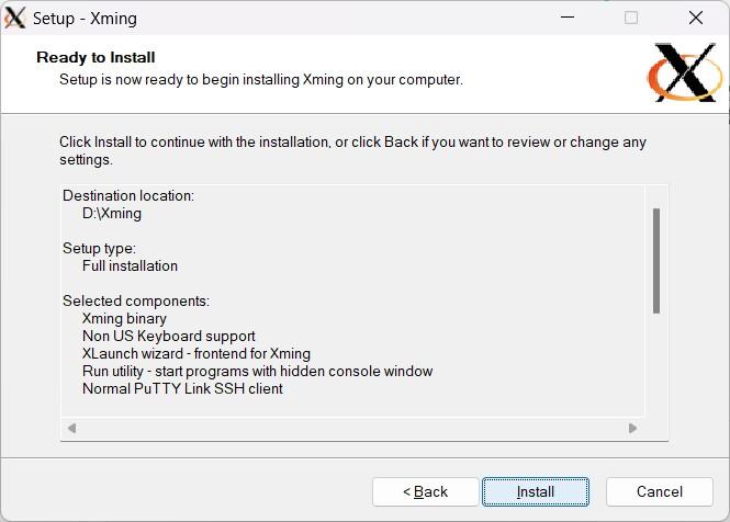 Windows中安装XcrySDen - 知乎