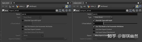 [笔记]Houdini教程VOP系列深度讲解教程（一） - 知乎
