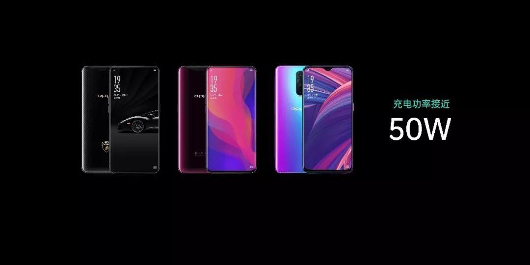 聊一聊 OPPO VOOC 闪充 - 知乎