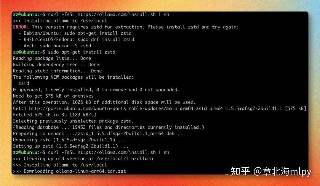 OpenClaw免费玩 ，Ollama 提供云模型支持，这可能是目前最简单的安装、配置教程 - 知乎