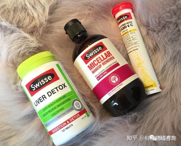 征服百亿营养保健赛道，Swisse PLUS究竟靠什么出圈？ - 知乎