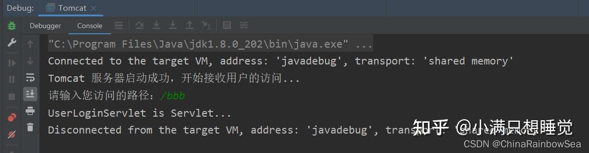 javaEE Web(Tomcat)深度理解 和 Servlet的本质 - 知乎