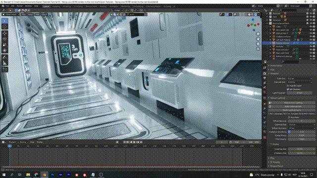 C4D和Blender，哪个更适合你？ - 知乎