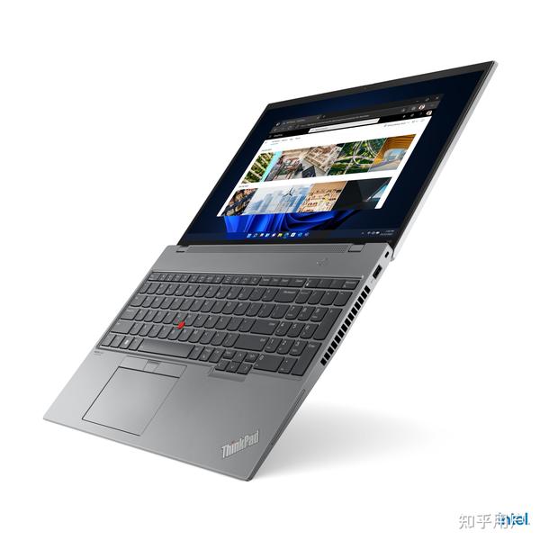 ThinkPad T16 笔记本官方公布，搭载 16 英寸 16:10 大屏，对此你有哪些期待？