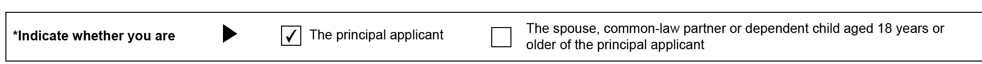 加拿大工签申请流程（CSC） - 知乎