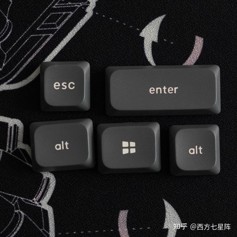超薄便携、手感出色、适配Mac：Keychron K3 Pro 键盘上手 - 知乎