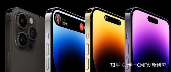 什么是CMF？基本定义、设计流程、应用和未来趋势 - 知乎