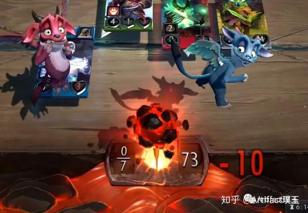 Artifact新手入门篇（一：基础篇） - 知乎