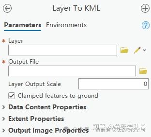 GIS笔记之Shapefile与KML相互转换 - 知乎