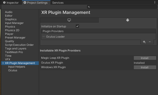 Unity 2019.3开始提供Quest实验性Vulkan支持 - 知乎