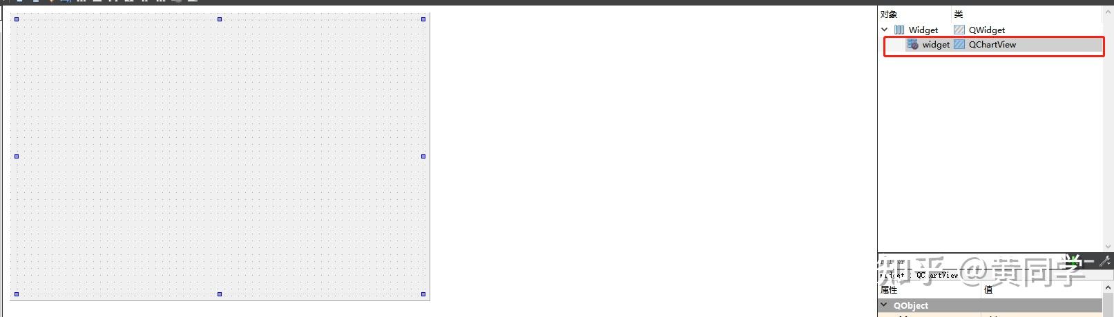 QtCharts笔记(一)之QLineSeries - 知乎