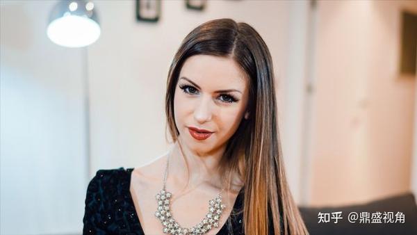 斯特拉·考克斯（Stella Cox），坠入人间的精灵 - 知乎