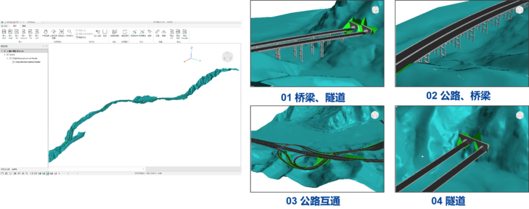 薅羊毛！免费的DGN模型浏览器 | BIMBase Lite - 知乎