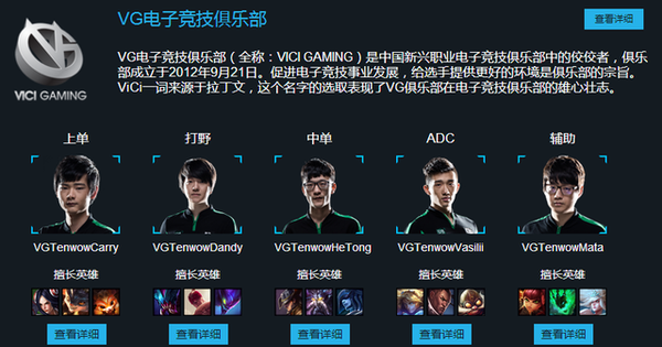 LPL夏季赛12支队伍官方介绍 - 知乎