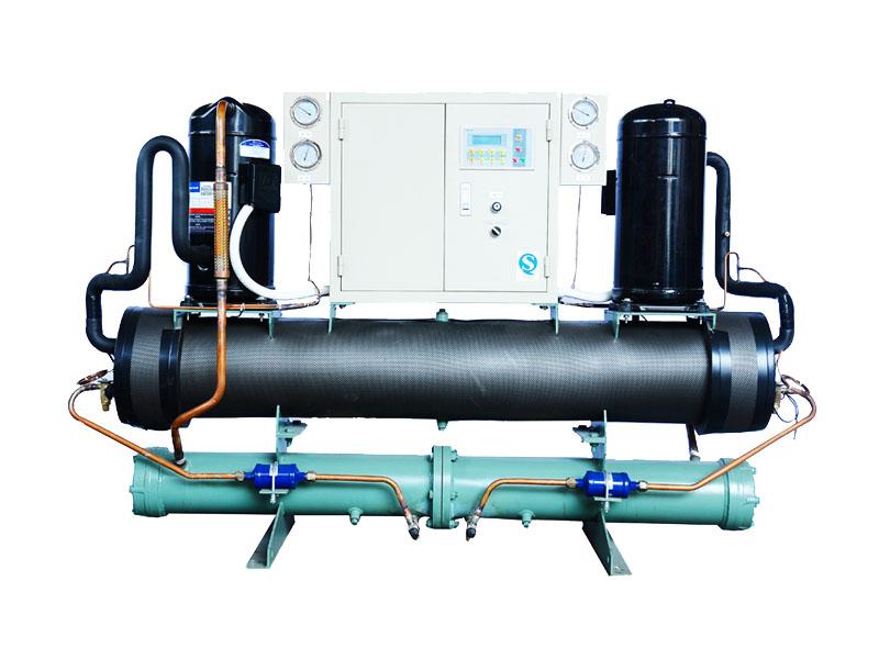 如何选择冷水机组？-常州市达瑞特制冷科技有限公司