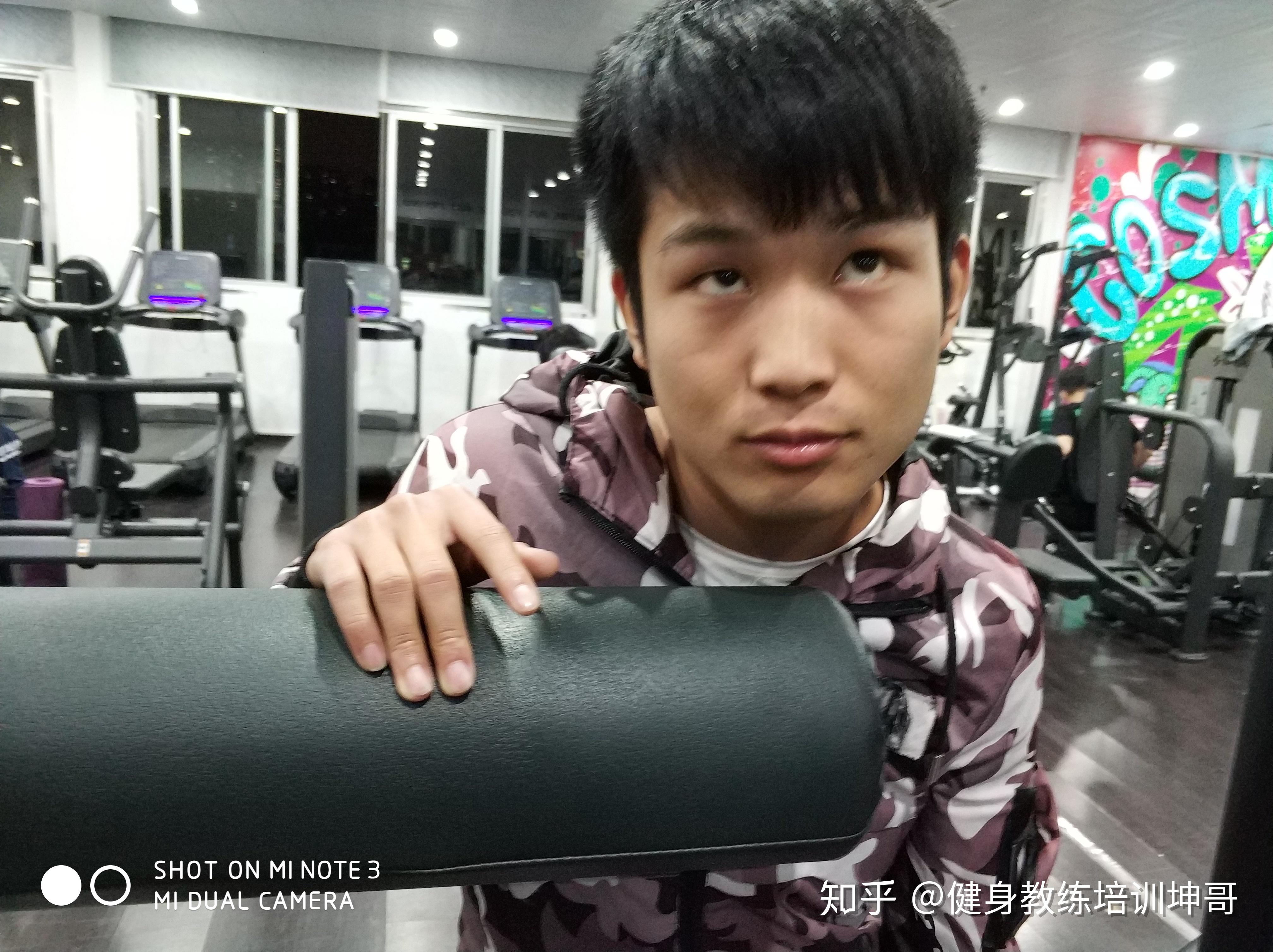 女生做健身教练的优势有哪些? 知乎