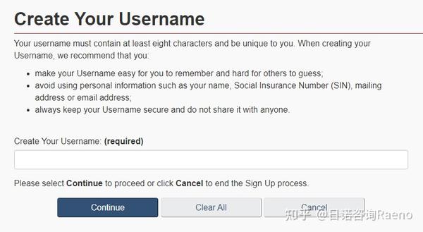 GCKEY 和 IRCC Portal有什么区别？看这一篇就够了~ - 知乎