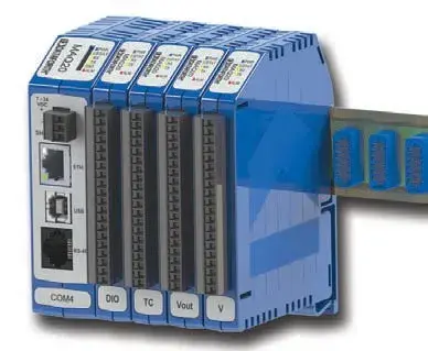 Dataforth数据采集和通信风险防护解决方案 - 知乎