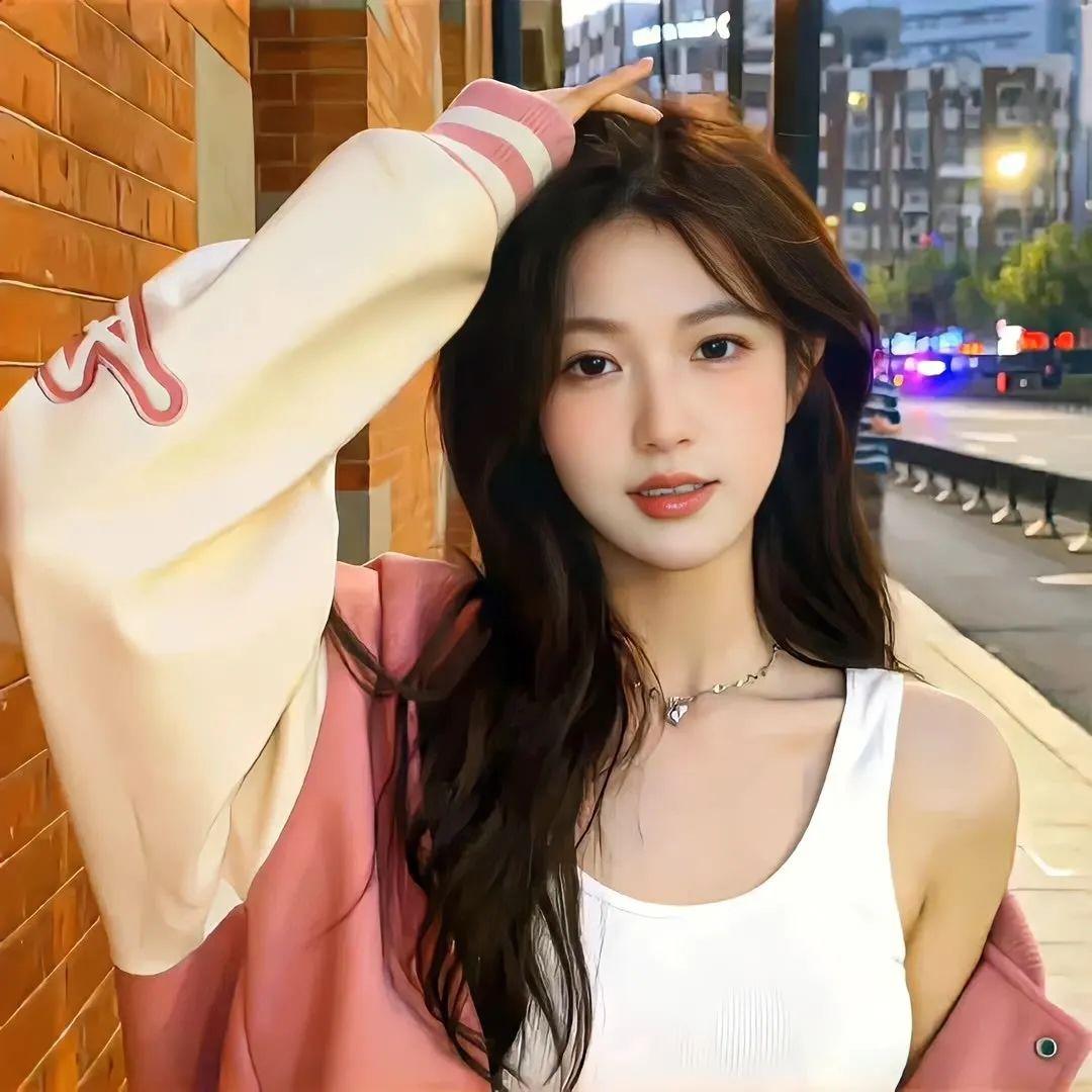 让人感觉这个人很可爱的女生头像 - 知乎