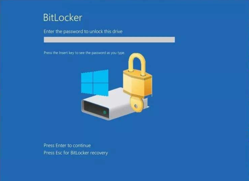 电脑技巧：BitLocker是啥，有啥用，看完本文你就懂了！ - 知乎