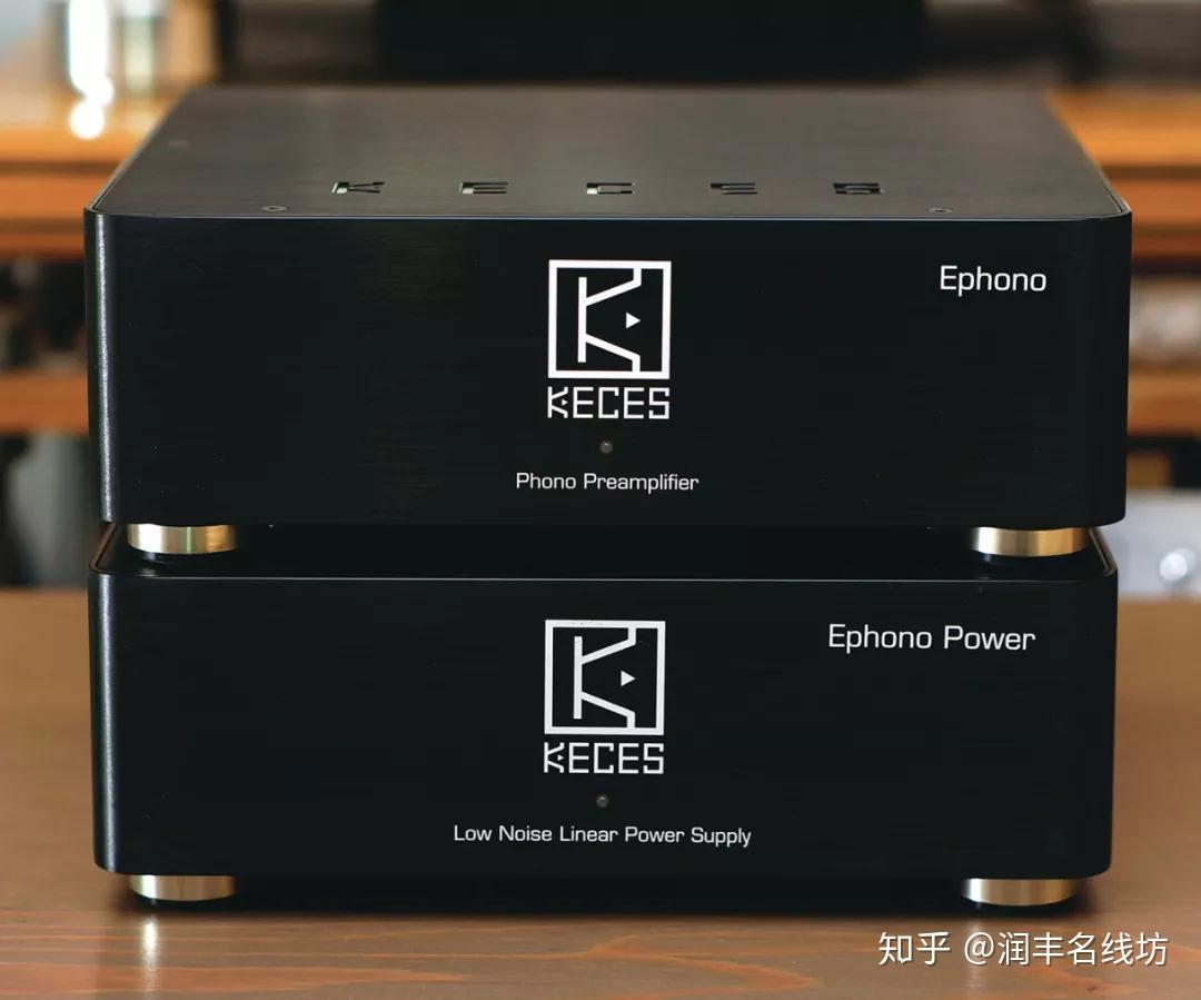 最后，我真金白银作出了选择： KECES Ephono唱放套装 - 知乎
