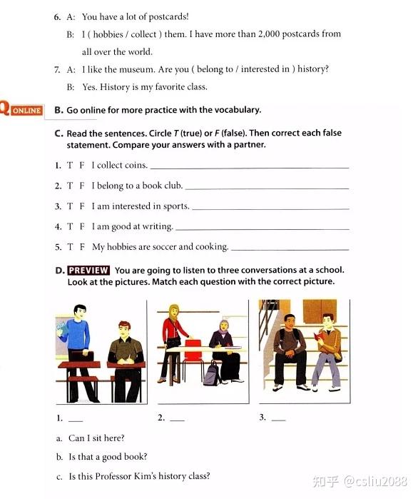 Q Skills For Success Listening And Speaking Intro 4 4 Q Skills For Success Listening And Speaking Intro 4 4