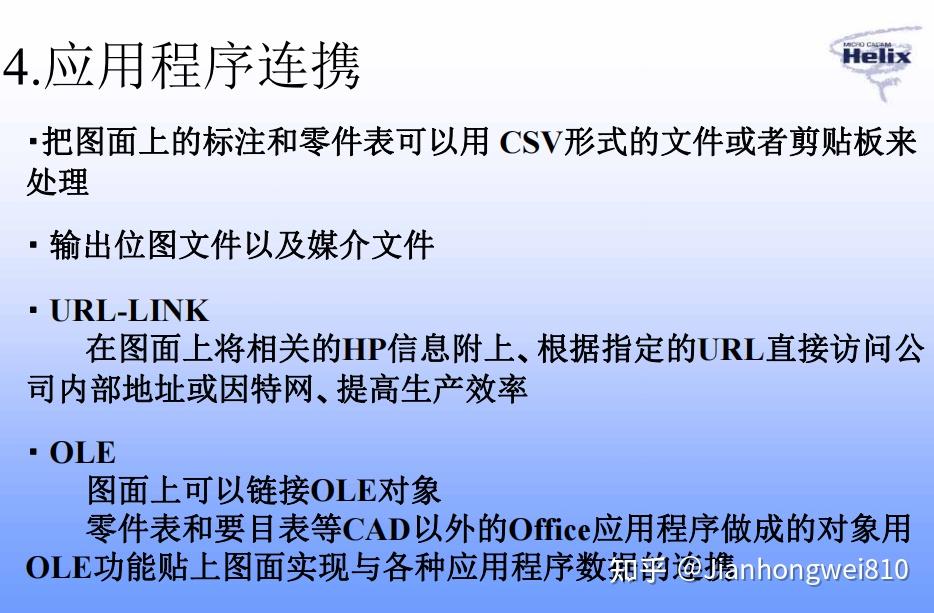 小日本CAD/CAM软件：Micro Cadam Helix（基于理光的DesignBase内核） - 知乎