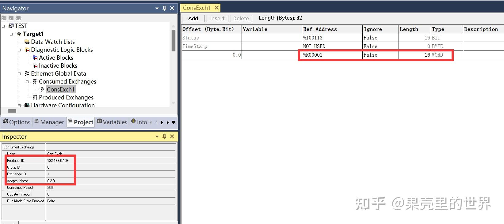 KEPServer软件与艾默生PAC3i EGD通讯 - 知乎