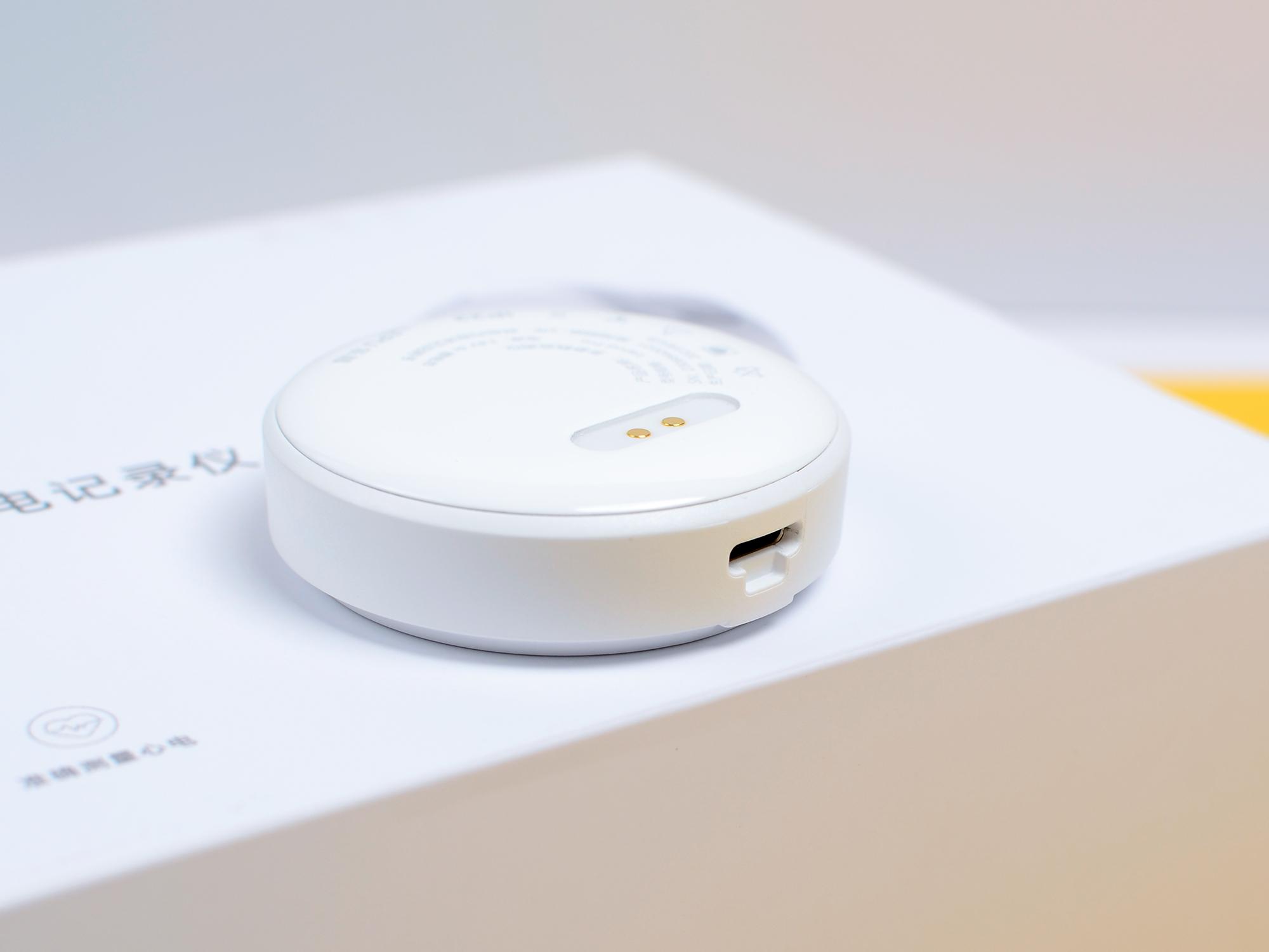 心电监测仪单导和多导该怎么选？乐普Lepod Pro&ER1对比评测帮你解惑～ - 知乎