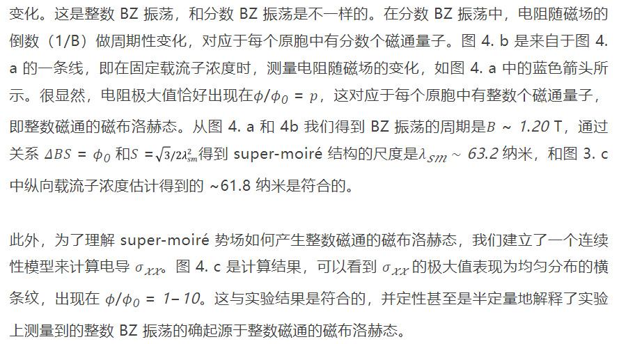 《Super-moiré说》：凝聚态物理学家改写《马说》，实现神奇的超摩尔材料 - 知乎