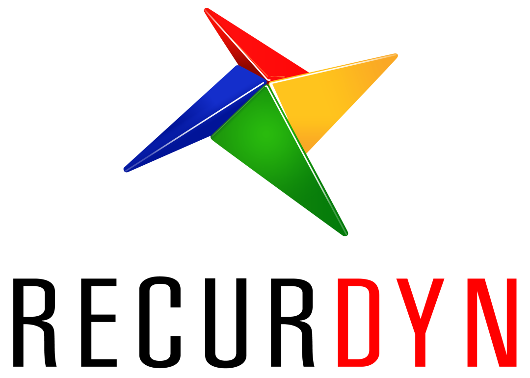 RecurDyn V9R4四大新功能第一弹！！！ - 知乎