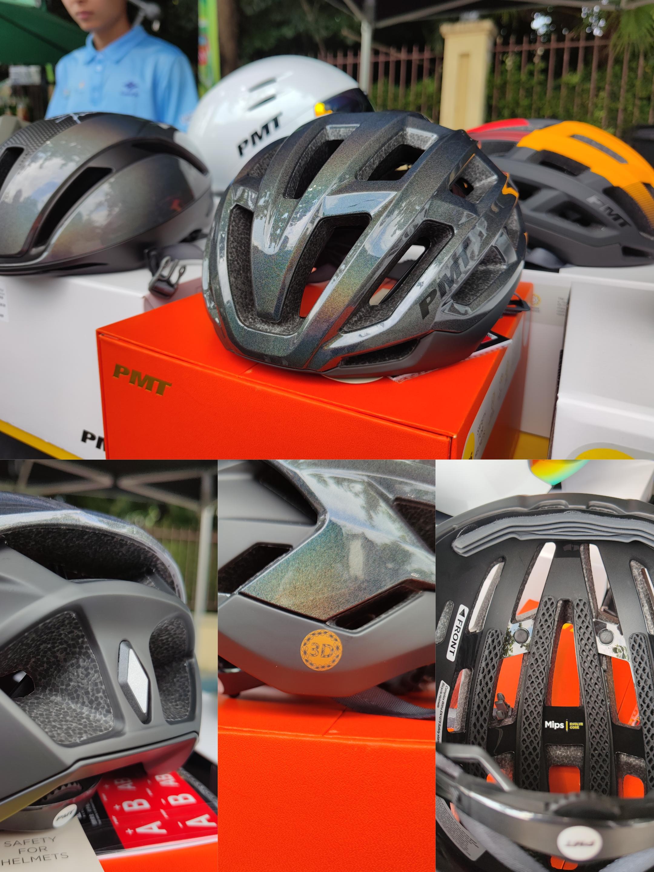 【器材记录】PMT ——3D MIPS头盔记录 - 知乎