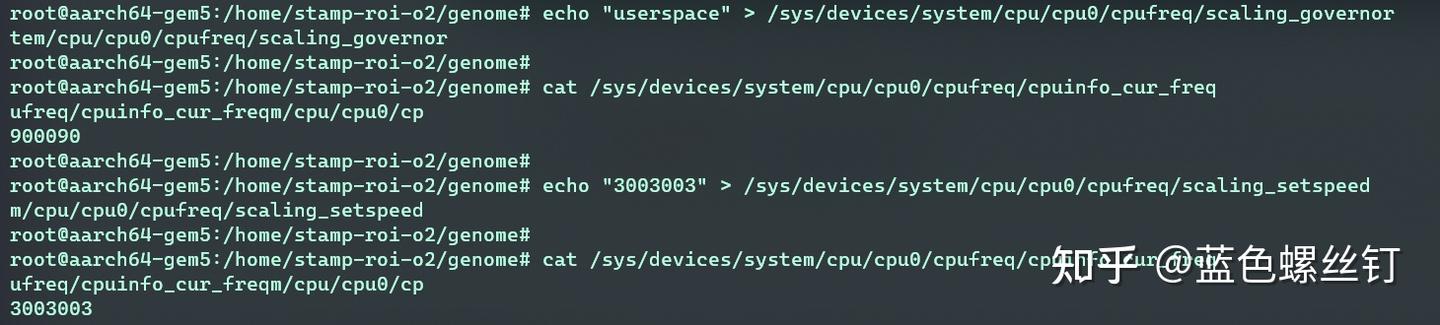 动态电压频率缩放（DVFS）的系统级建模初探及gem5仿真器介绍 - 知乎