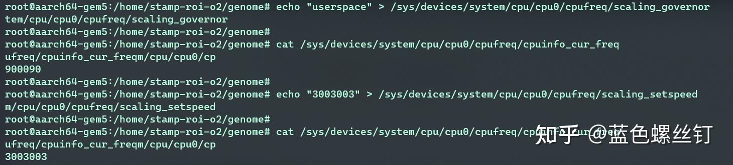动态电压频率缩放（DVFS）的系统级建模初探及gem5仿真器介绍 - 知乎
