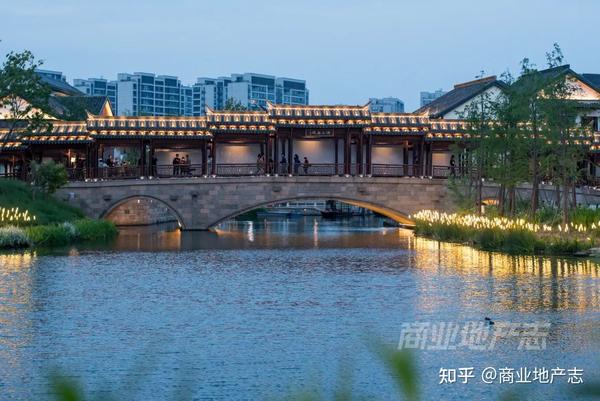 CRR百图斩｜公园里的新天地：上海蟠龙天地 - 知乎