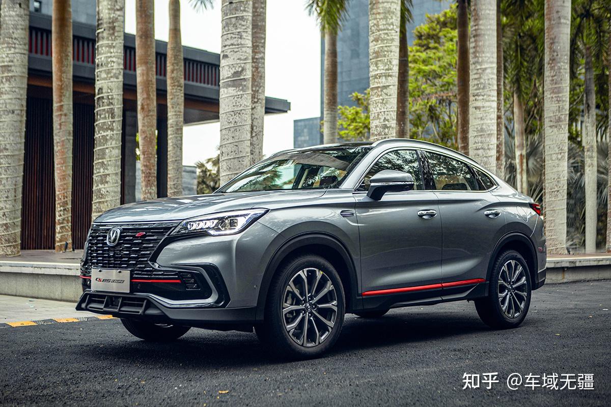 不买双离合？这7款SUV配爱信8AT，国产合资都有，最便宜不到14万 - 知乎